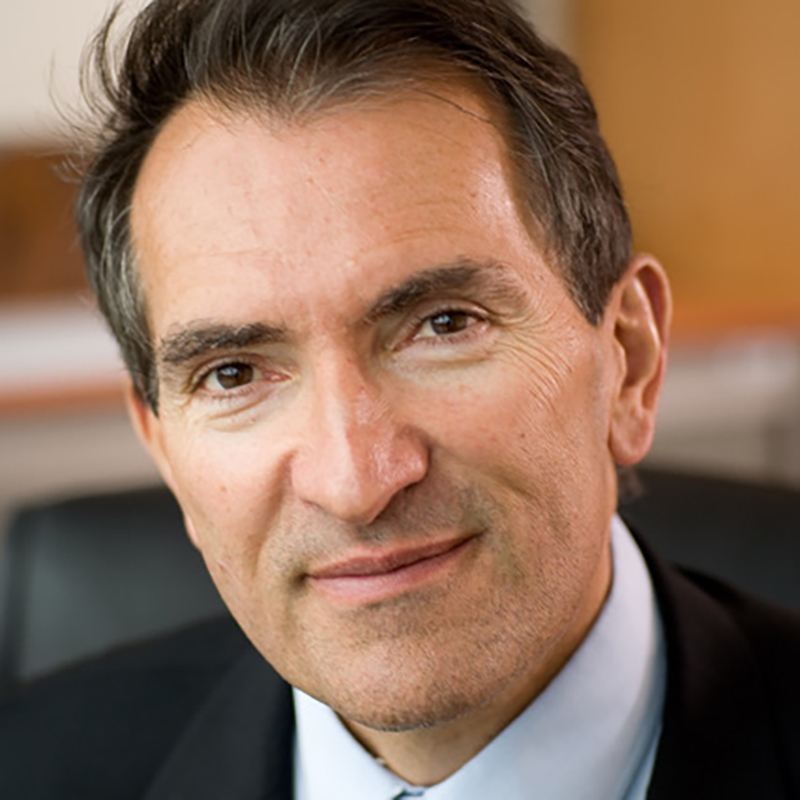 Oncovita » Management team - Oncovita